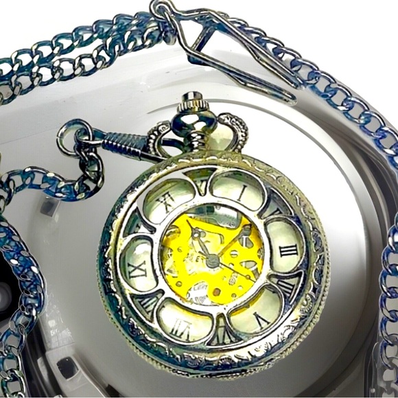 Accessories | Vintage Hand Pocket Watch Lot | Poshmark